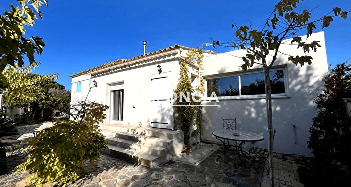 Maison à vendre - La Londe-les-Maures, Les Bormettes, Pont Blanc, LArgentière - 6 pièces