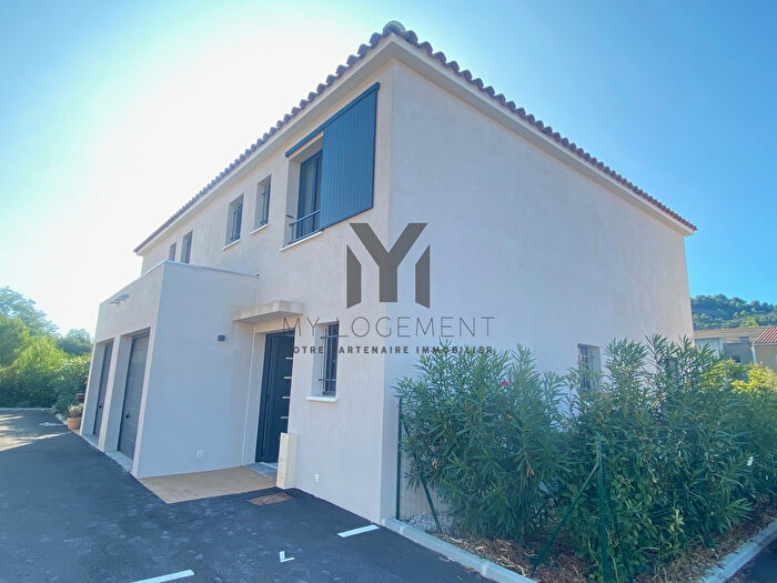 Maison 4 pièces à vendre à Six-Fours-les-Plages, Les Lones, Bucarin, Fort, Les Playes