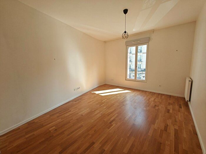 Auteuil Sud, Paris 16ème arrondissement - Appartement 2 pièces à louer