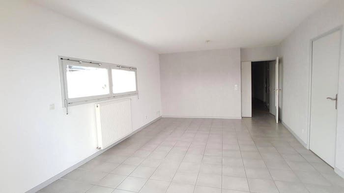 Appartement 4 pièces à louer à Préfecture, Grenoble