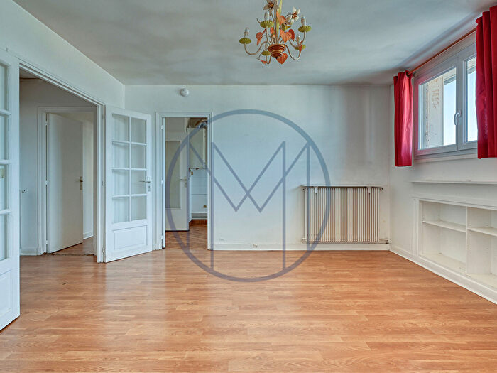 Appartement 3 pièces à vendre - Versailles, Clagny Glatigny
