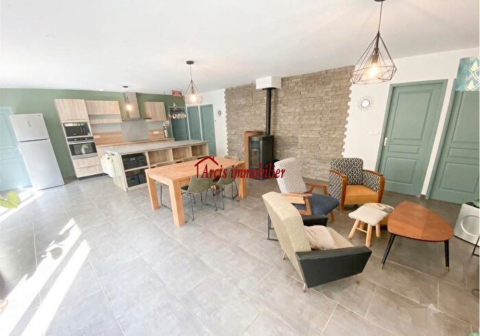 Maison 7 pièces à vendre à Arcis-sur-Aube