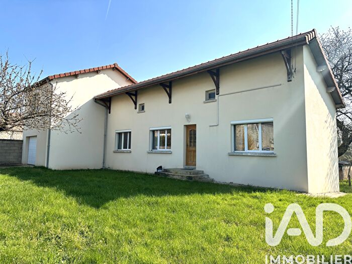 Maison 5 pièces à vendre à Vulaines