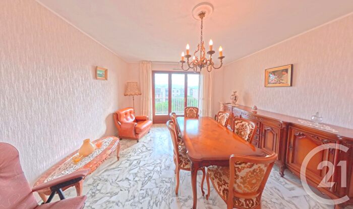 Appartement à vendre - Ajaccio, Loretto - 3 pièces - 2 chambres