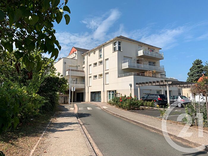 Appartement à vendre - Ormes - 2 pièces - 1 chambre