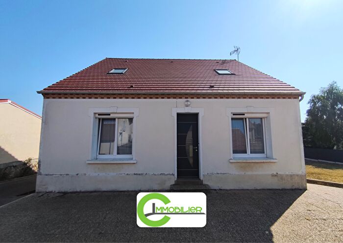 Maison 6 pièces à vendre à Dollon