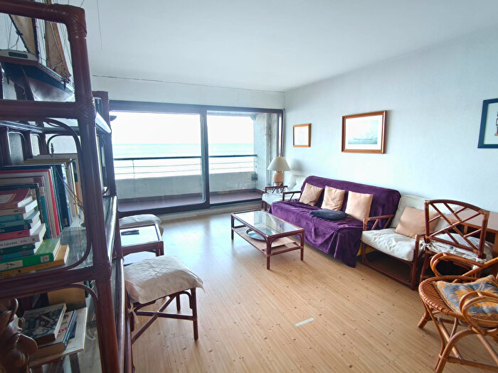 Appartement à vendre - Hendaye, Plage, Sopite, Aguerria, Corniche - 4 pièces - 2 chambres