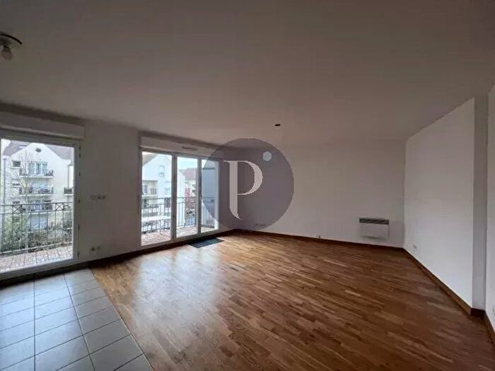 Appartement 3 pièces à vendre à Wissous