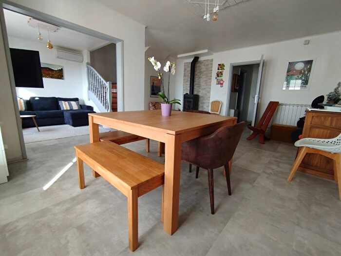 Maison à louer - Montferrat-Malmont, Draguignan - 4 pièces - 3 chambres