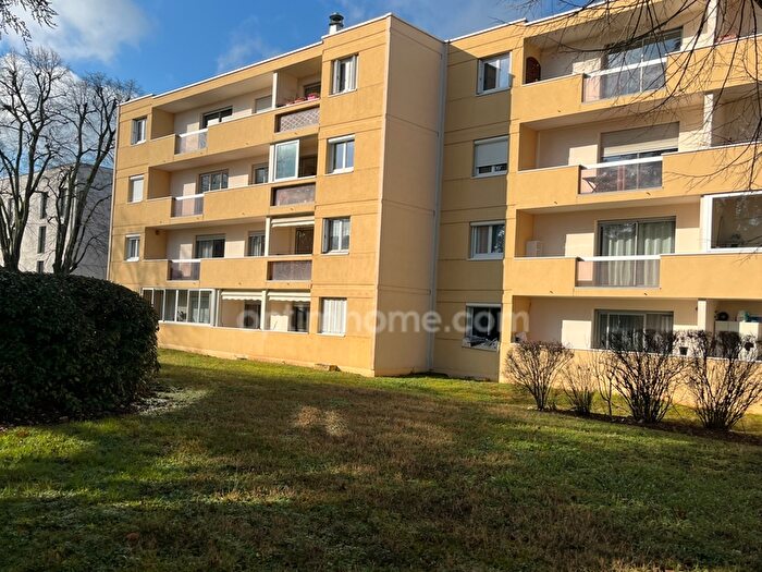 Appartement 5 pièces à vendre à Meyzieu, Centre-ville