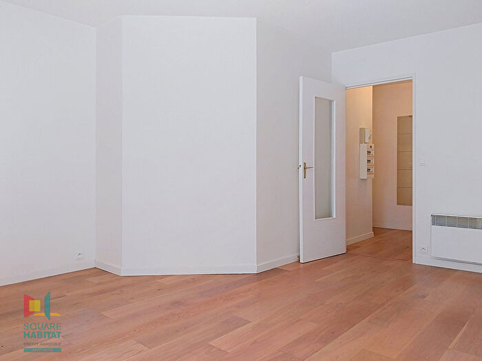 Appartement 2 pièces à vendre - Mérignac, Bourranville