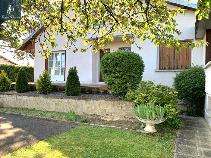 Beaune, Camp Américain, Porte de Beaune - Maison 9 pièces à vendre