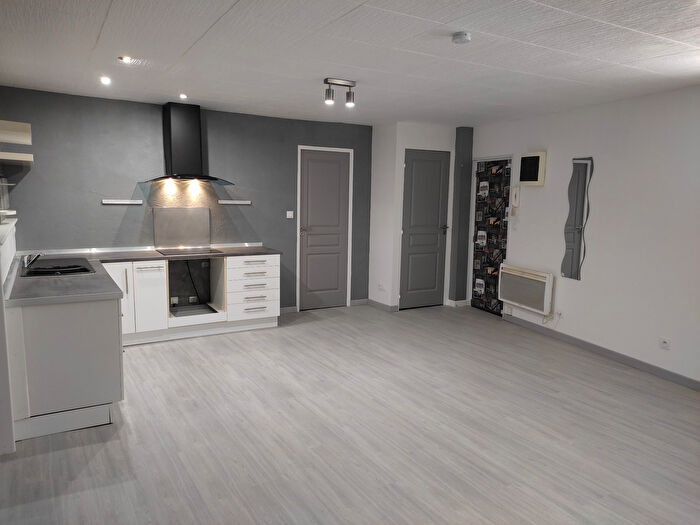Narbonne : Appartement 2 pièces à louer