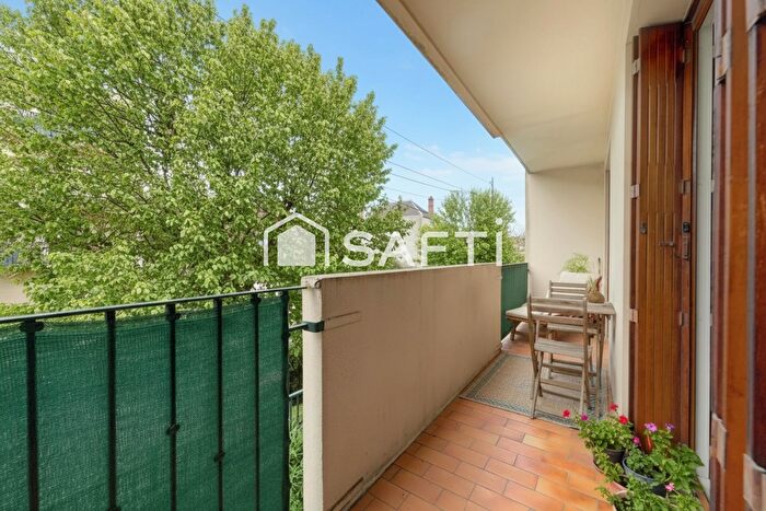 Appartement 3 pièces à vendre à Saint-Maur-des-Fossés
