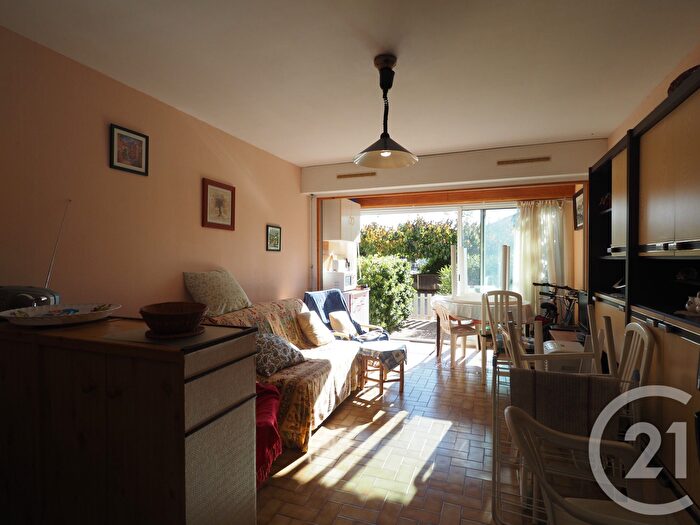 Appartement à vendre - Le Grau-du-Roi, Boucanet, Pont des Abîmes - 1 pièce