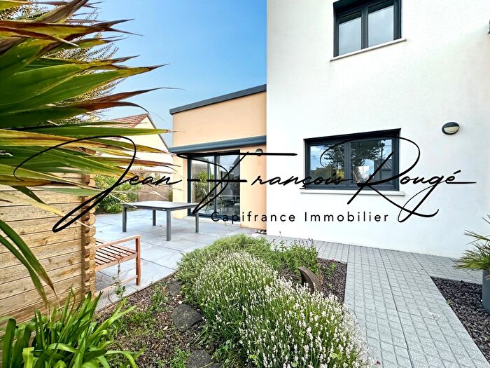 Maison 6 pièces à vendre à Saint-Germain-sur-Ay