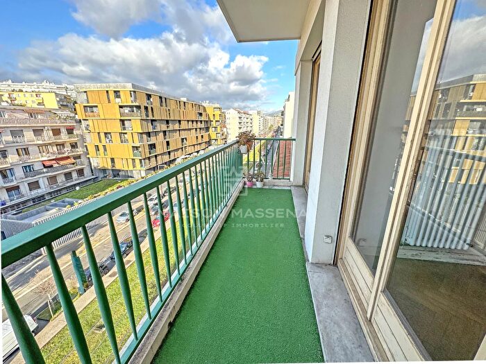Appartement 2 pièces à vendre - Nice, Promenade des Anglais, Rue de France