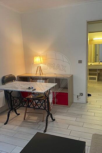 Appartement à louer - Toulouse, Capitole - 1 pièce - 1 chambre