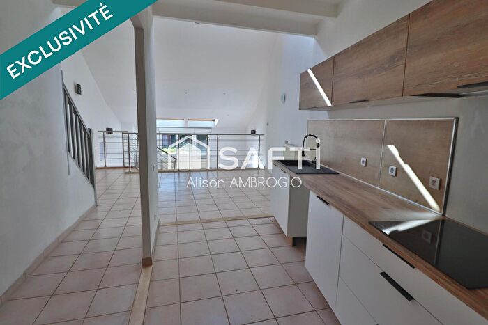 Appartement 7 pièces à vendre - Angevillers