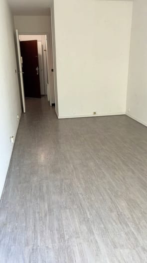 Paris 13ème, Butte-aux-Cailles - Appartement 3 pièces à louer