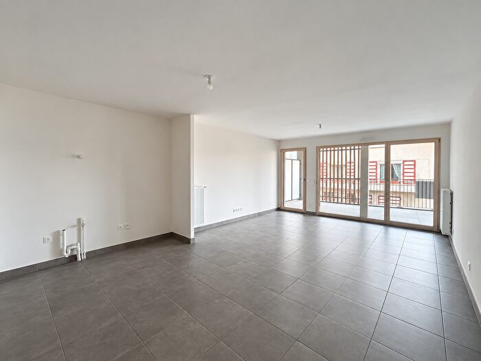 Appartement 4 pièces à vendre à Meythet