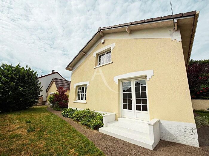 Mitry-Mory, Mitry-Mory : Maison 6 pièces à vendre