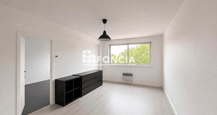 Lille, Vauban, Esquermes : Appartement 2 pièces à vendre