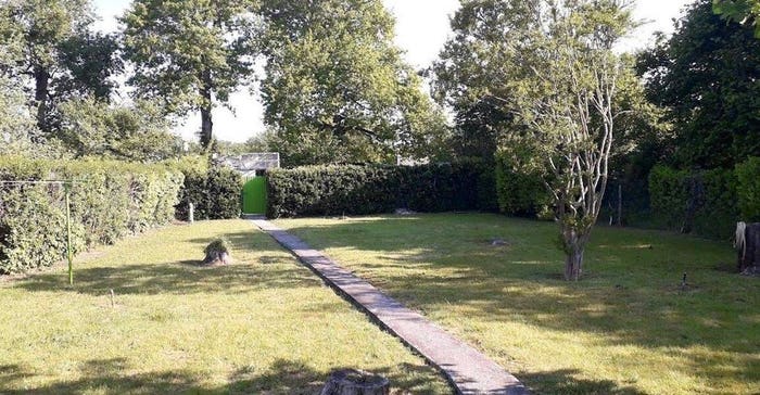 Maison 5 pièces à louer - Pessac