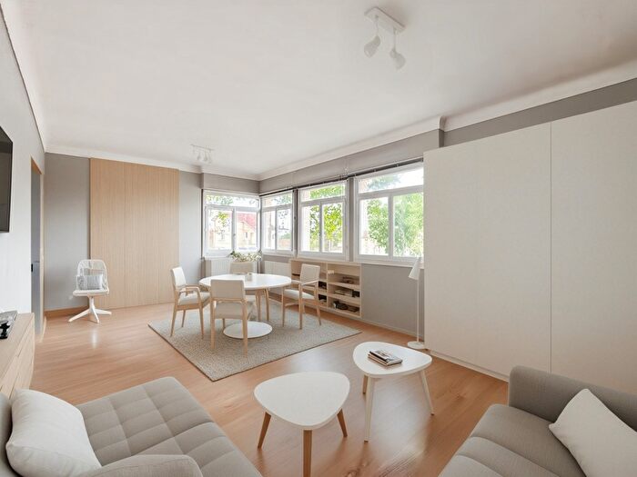 Appartement 2 pièces à Nantes, Saint-Donatien, Tortière, à vendre
