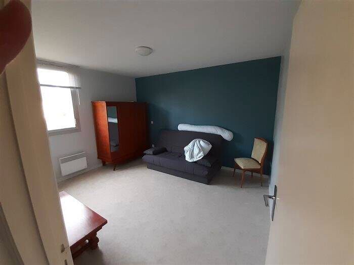 Appartement à louer - Ussel - 1 pièce