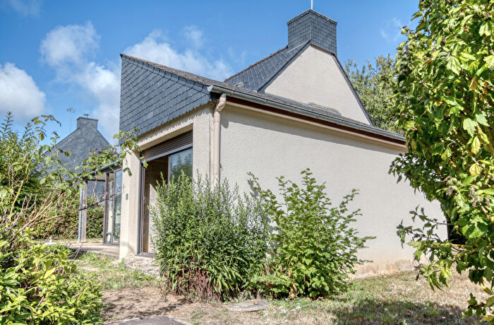 Maison 4 pièces à vendre à Le Roc-Saint-André