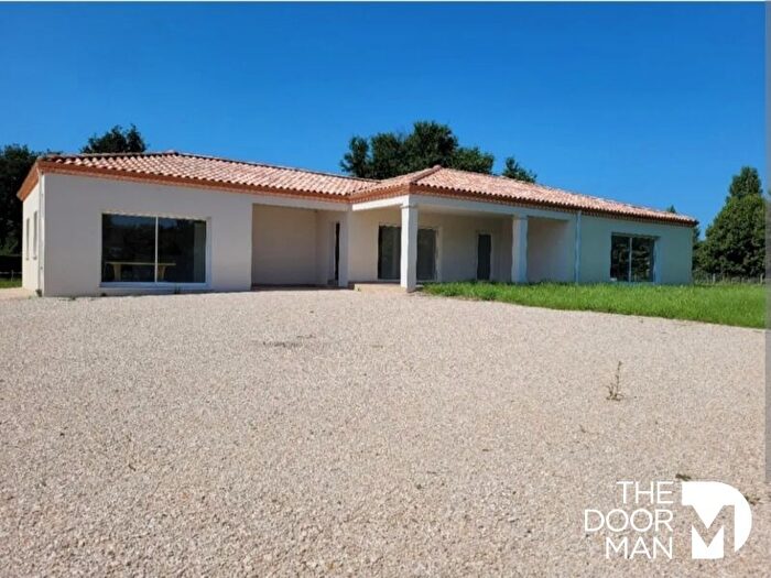 Maison à vendre - Castelsarrasin, Courbieu, Marchés, Gandalou, Saint-Jean - 10 pièces - 3 chambres