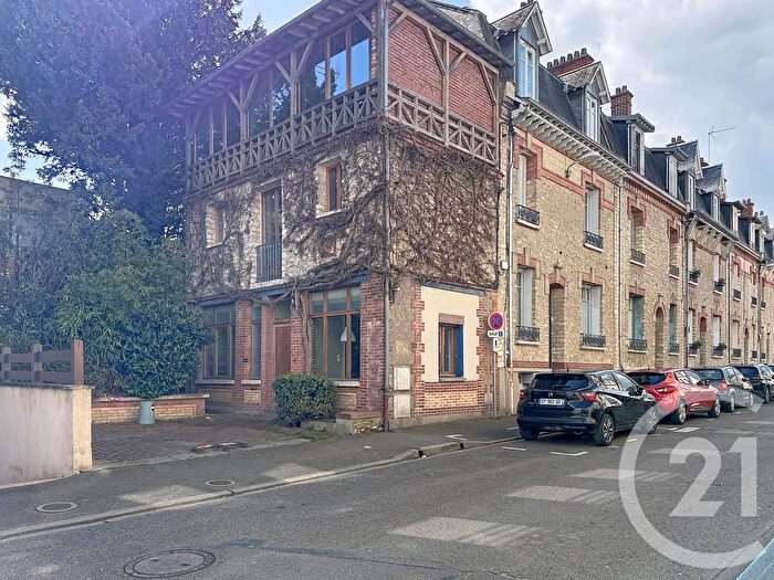 Maison à vendre - Chartres, Chanzy, Bonnard - 3 pièces - 2 chambres