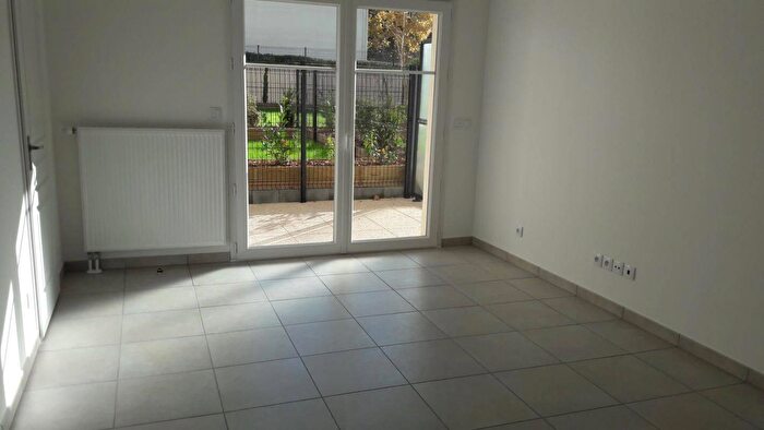 Appartement 2 pièces à louer à Les Stades, Villiers-sur-Marne