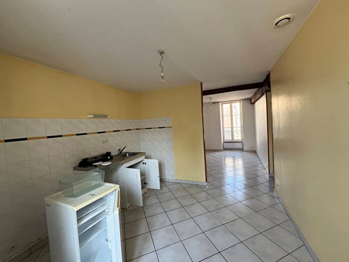 Appartement à louer - Saint Gilles, Étampes - 2 pièces - 1 chambre