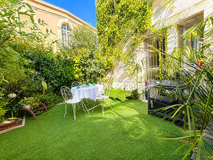Maison 3 pièces à Lansargues, à vendre