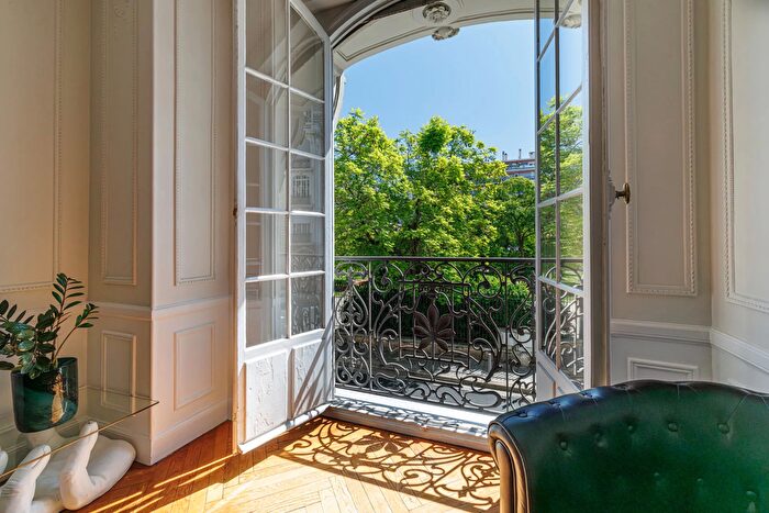 Nice, Thiers, Musicien - Appartement 3 pièces à vendre