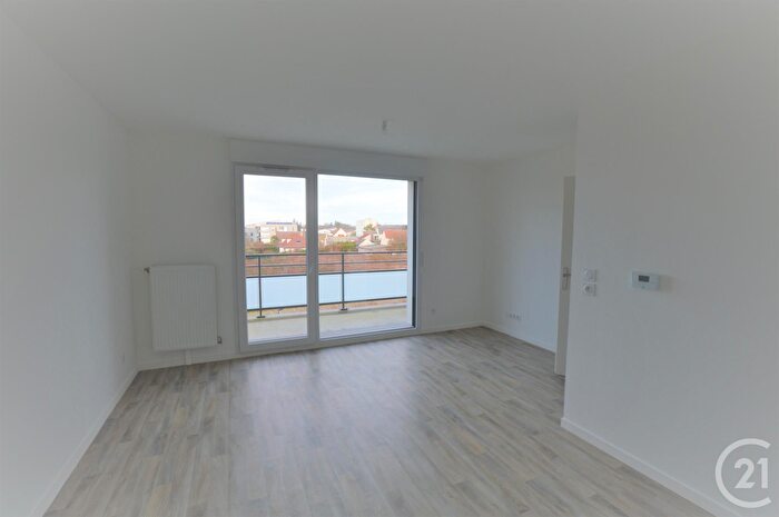 Appartement 2 pièces à Saint-Jean-de-Braye, Centre-ville, à louer
