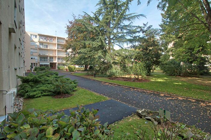 Appartement à vendre - Évry, Le Mousseau - 4 pièces - 2 chambres