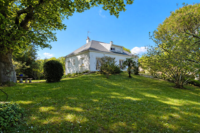 Saint-Nazaire, Saint-Marc : Maison 6 pièces à vendre