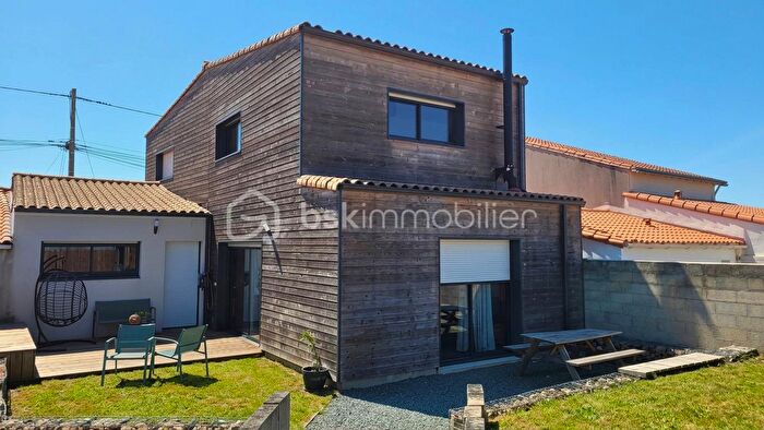 Vallet : Maison 6 pièces à vendre