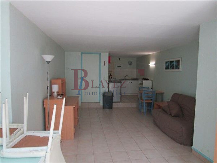 Égletons - Appartement 1 pièce à louer