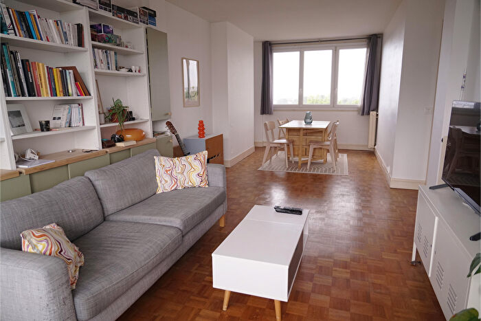 Le Raincy, Centre-ville, Mairie, Thiers - Appartement 1 pièce à louer
