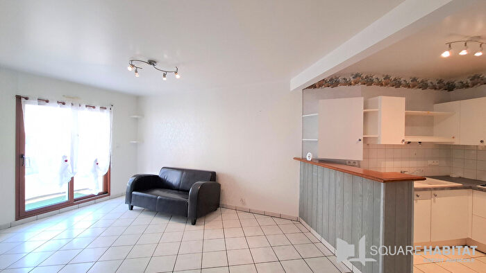 Appartement 2 pièces à vendre à Vichy, Thermal