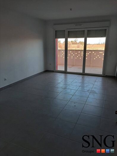 Appartement à louer - Perpignan - 2 pièces - 1 chambre
