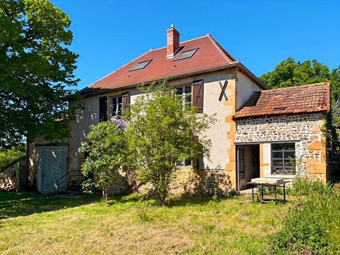 Maison à vendre - Saint-Julien-de-Jonzy - 7 pièces