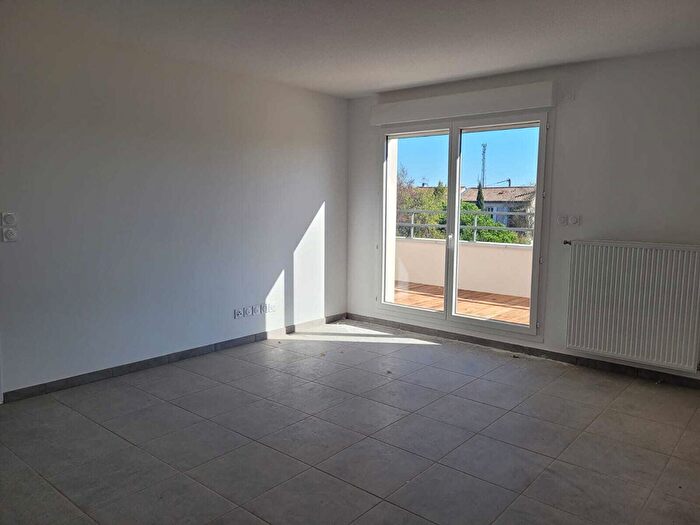 Appartement 3 pièces à vendre - Toulouse, Busca, Jardin des plantes, Port Saint-Sauveur