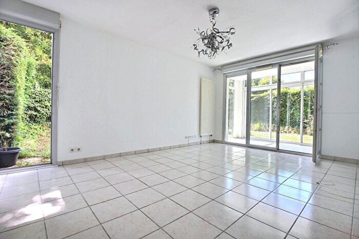 Appartement 2 pièces à vendre - Toulouse, Pouvourville