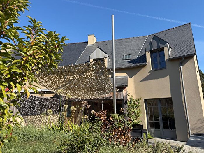 Maison 4 pièces à vendre - Saint-Malo, Quelmer, La Passagère