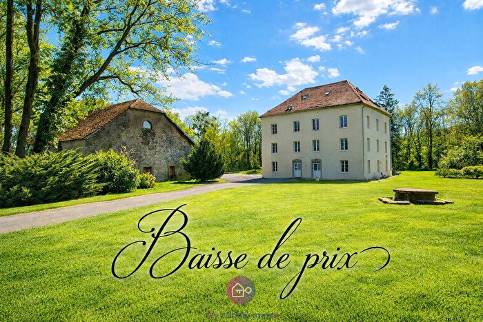 Appartement à vendre - Montigny-lès-Vesoul - 6 pièces - 3 chambres